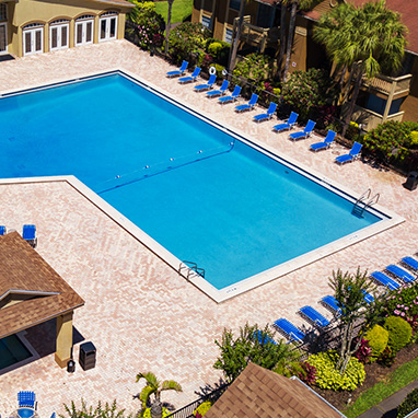 Apartments In Winter Park, FL, With Upgraded Amenities